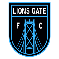 Lions Gate FC