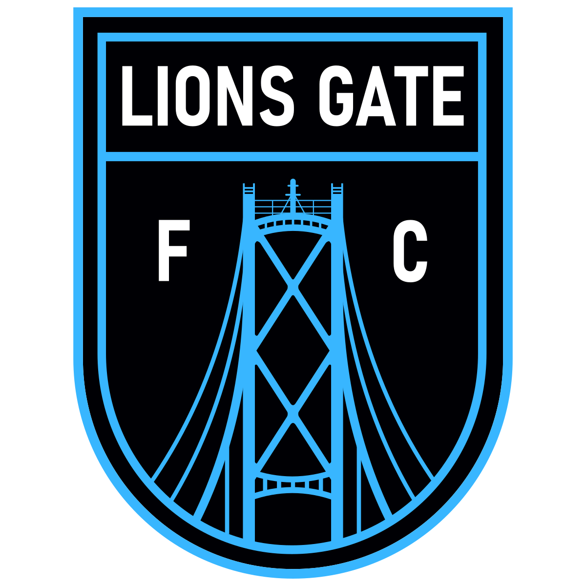 Lions Gate FC